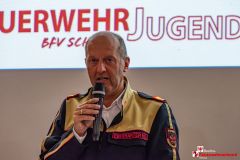 Jugendbetreuersitzung Bezirk Schwaz